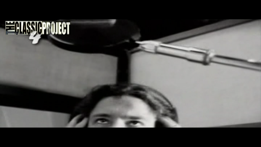 The Classic Project 04 DVD Completo ~ Mundo Mix