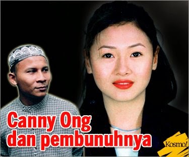 Christian United 4 Malaysia: R.I.P Canny Ong