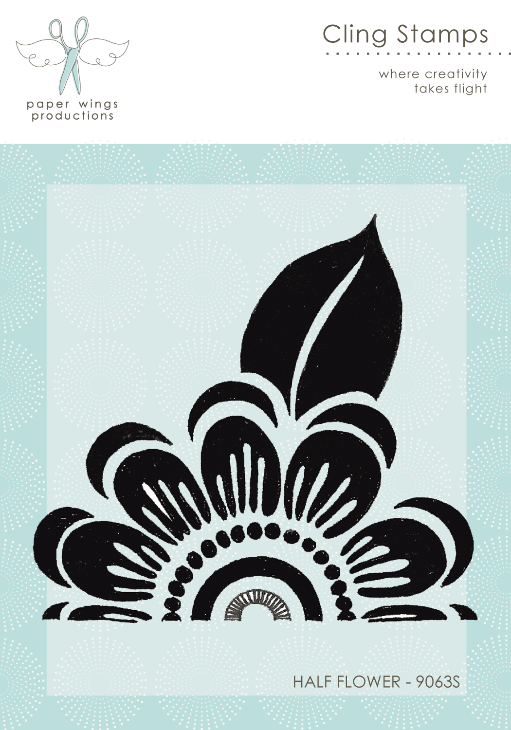 The Aviary: Throwback Thursday - Flower Power