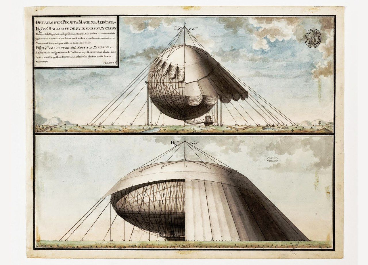 Tocho T8: JEAN-JACQUES LEQUEU (1757-1826): EL CONSTRUCTOR DE FANTASMAS