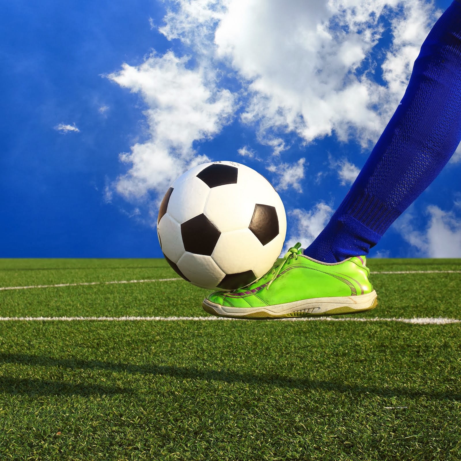 Football Transfer: Calitatile unui bun fotbalist