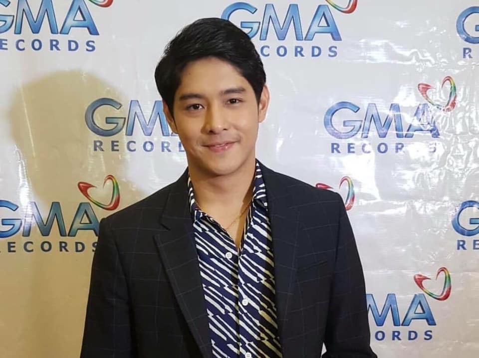 Jeric Gonzales to Release His Version of INTRoVOYS Hit Song ‘Line To ...