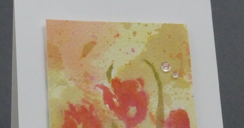 Stamping with Loll: Happy Birthday Mary!