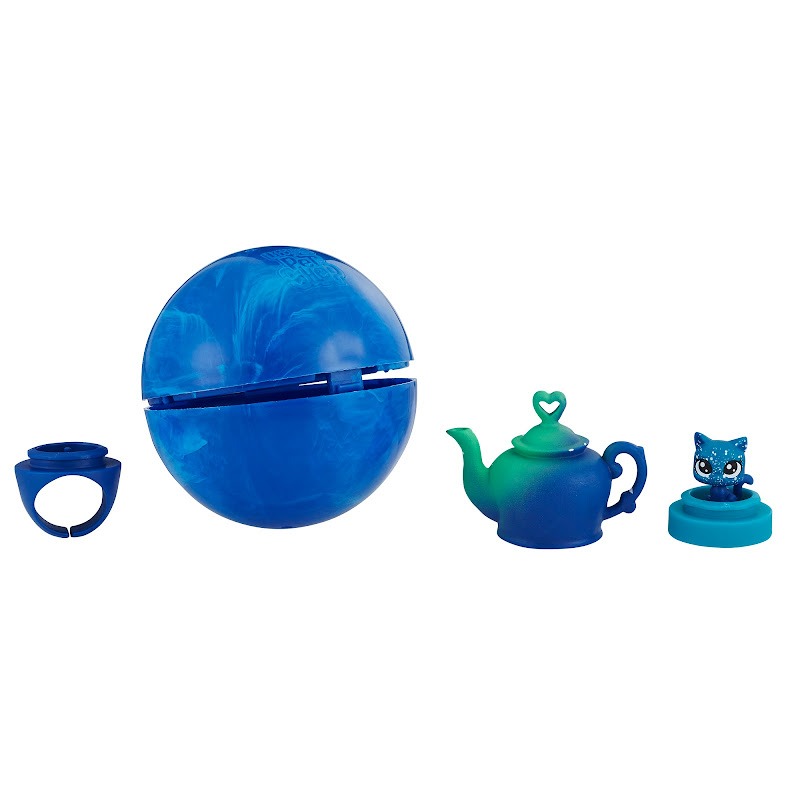 Littlest Pet Shop Series 3 Blind Bags Kitten Cat (#3-134) Pet | LPS Merch