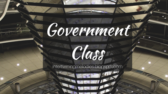 Intertwining Melodies: Government Class