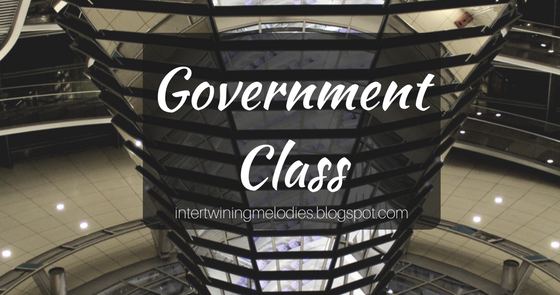 Intertwining Melodies: Government Class