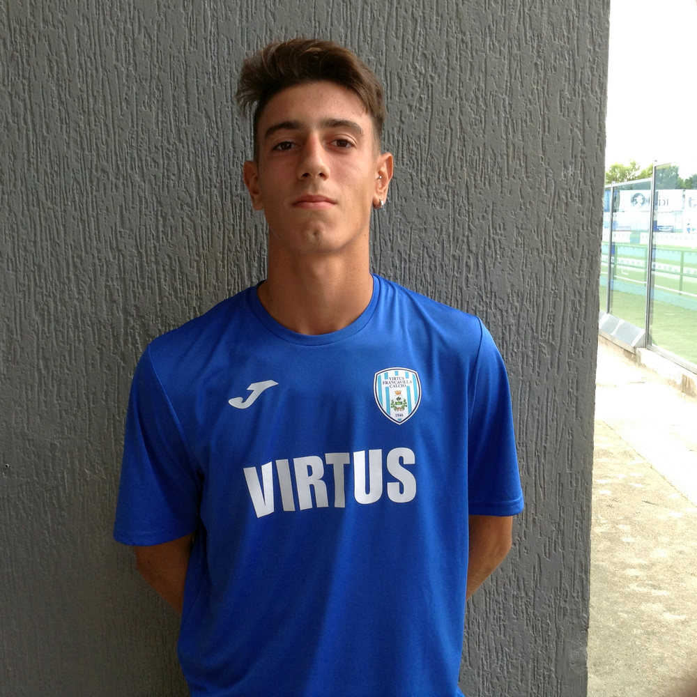 Filippo Mele Blog: CALCIO. IL POLICORO HA INGAGGIATO LUCA FANELLI E ...