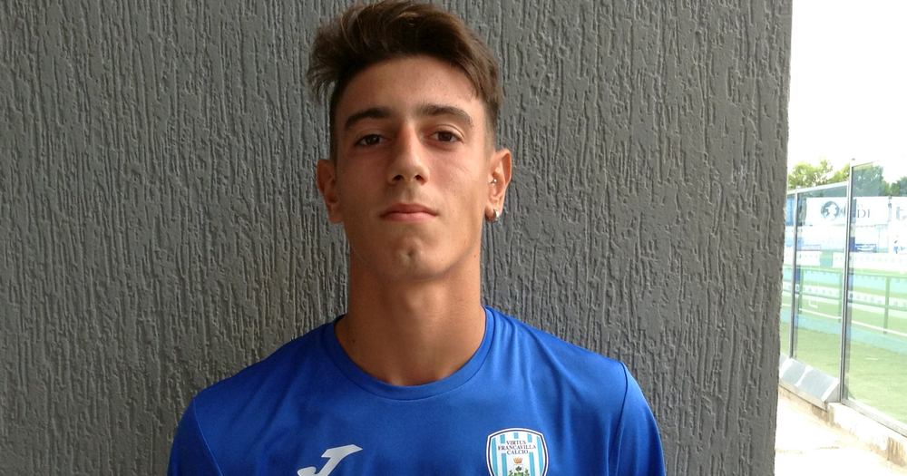 Filippo Mele Blog: CALCIO. IL POLICORO HA INGAGGIATO LUCA FANELLI E ...