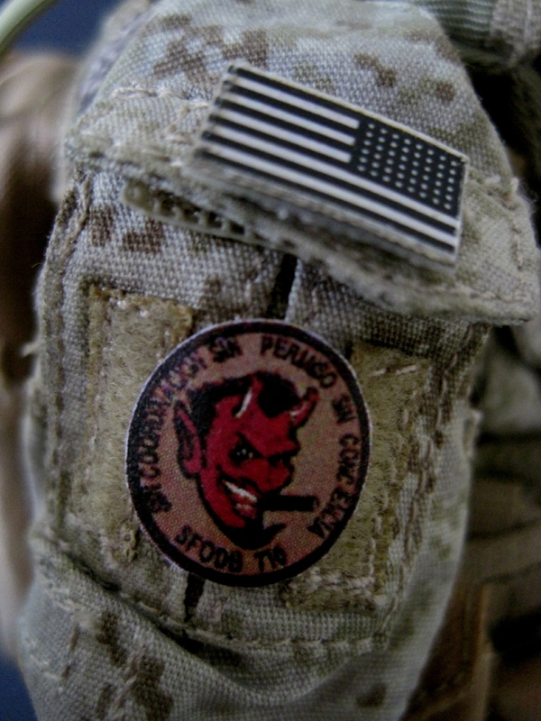 FrankCQB 1/6 Figures: Gentlemen Bastards: Green Berets in Afghanistan