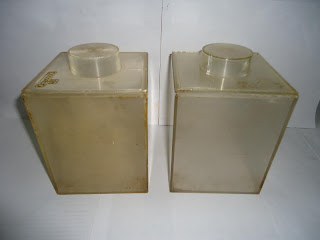 naklassic: Toples permen Cocorico