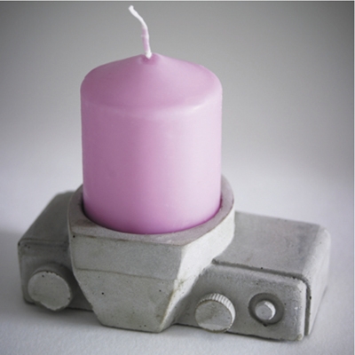 If It's Hip, It's Here (Archives): Focallength. Colorful Camera-Shaped ...