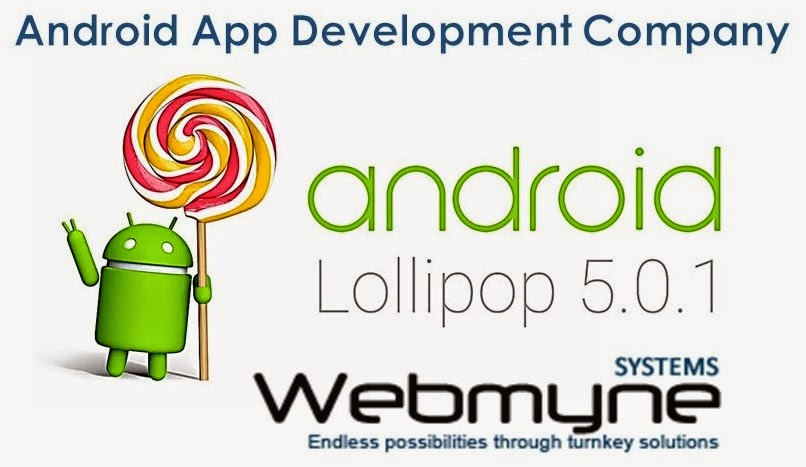 Web Application Development Company India - Webmyne Systems