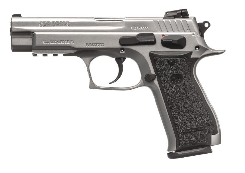 All About Firearms, Ammunition and Survival Equipment!: The CZ-75 ...