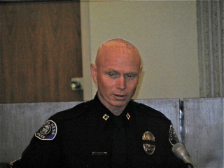 A BUBBLING CAULDRON: Last Week Plus A Note From Allen Huggins