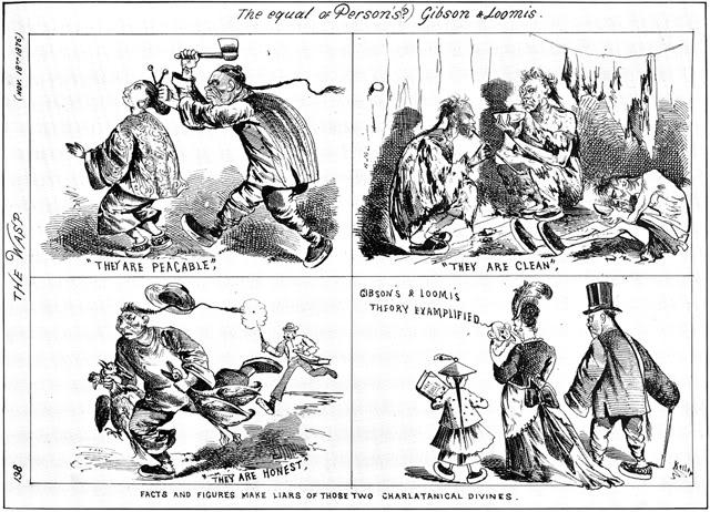 A Chinese American Historian By Chance: 19th Century Political Cartoons ...