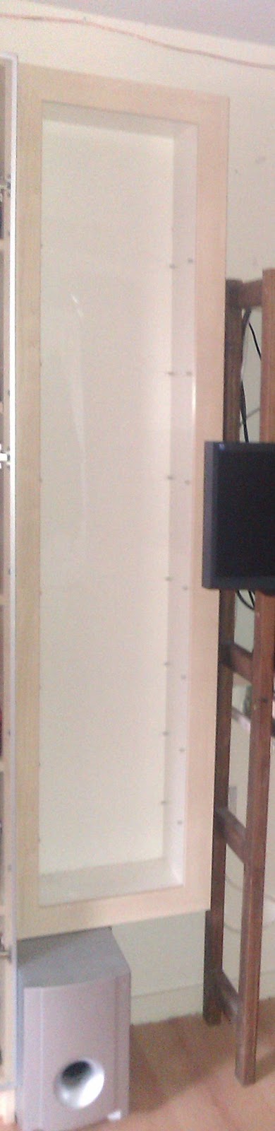 Wolfies Blogs: IKEA Hack #2 BERTBY