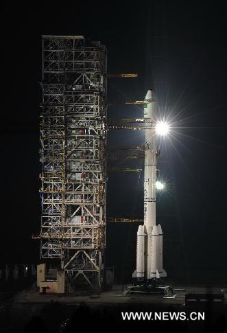 Farrukh Siddiqui: Pakistan's communications satellite PAKSAT-1R ...