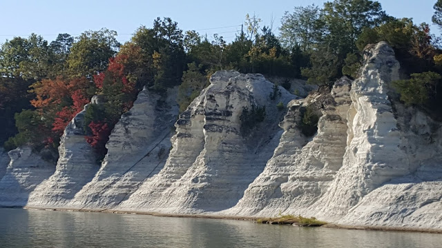 Voyages of the Hydrophilic: 10/25 From Columbus, Mississippi to ...