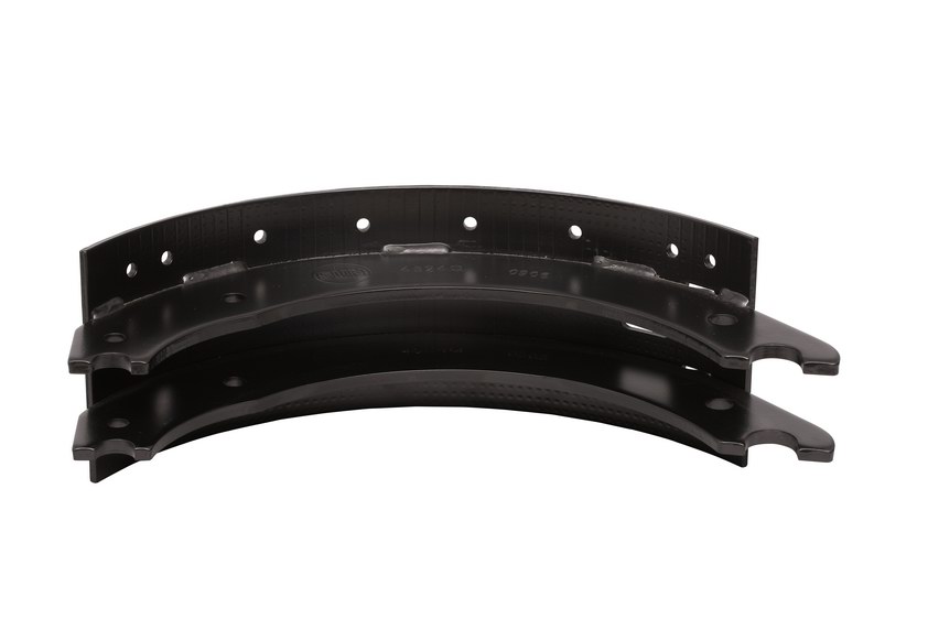 OEM Meritor Brake shoes 4515,4515E,4515Q,4707,4709 : Meritor Brake ...