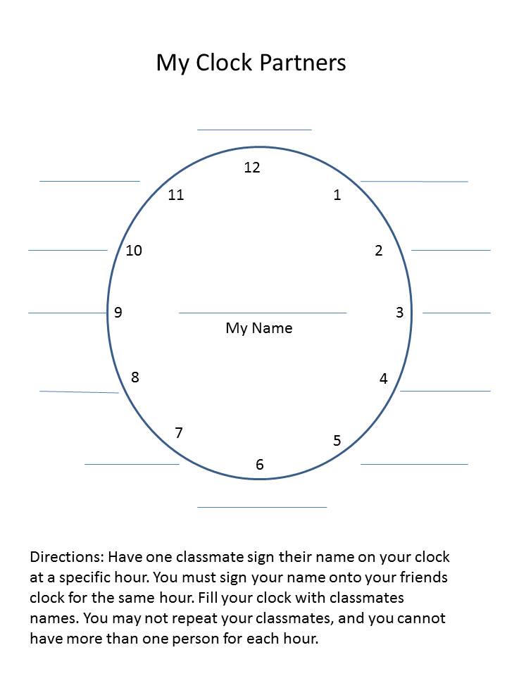 Hunter's Tales from Teaching : Tried it Tuesday-Differentiated ...