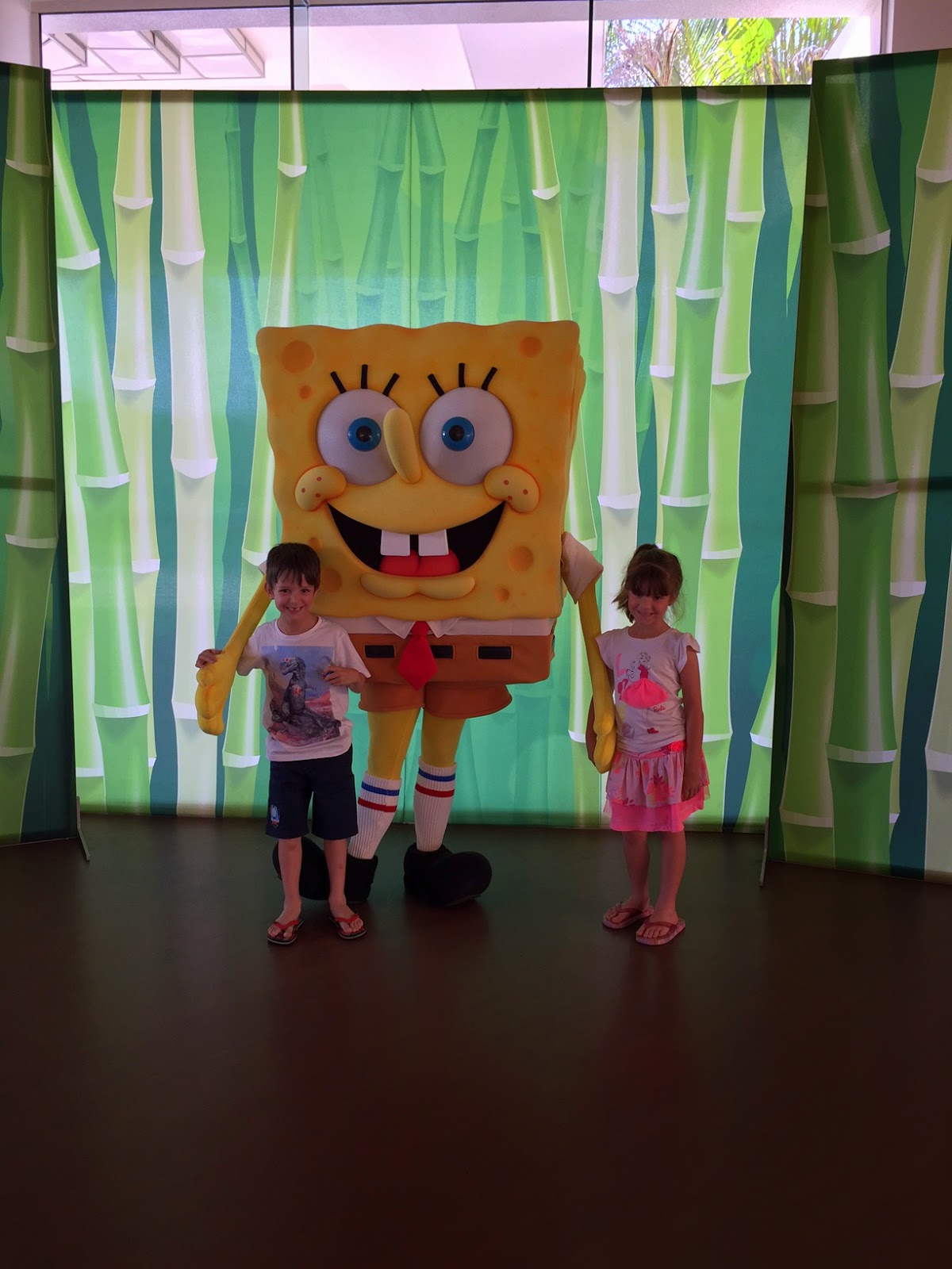 Our Autism Adventures: Seaworld Review: Autism-Friendly And Loads of Fun