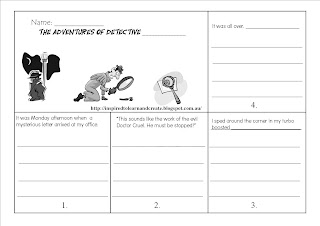 Inspired To Learn and Create: Flip Books - A Creative way to Encourage ...