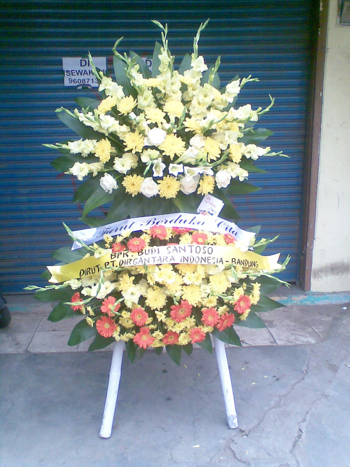 INDRA FLORIST