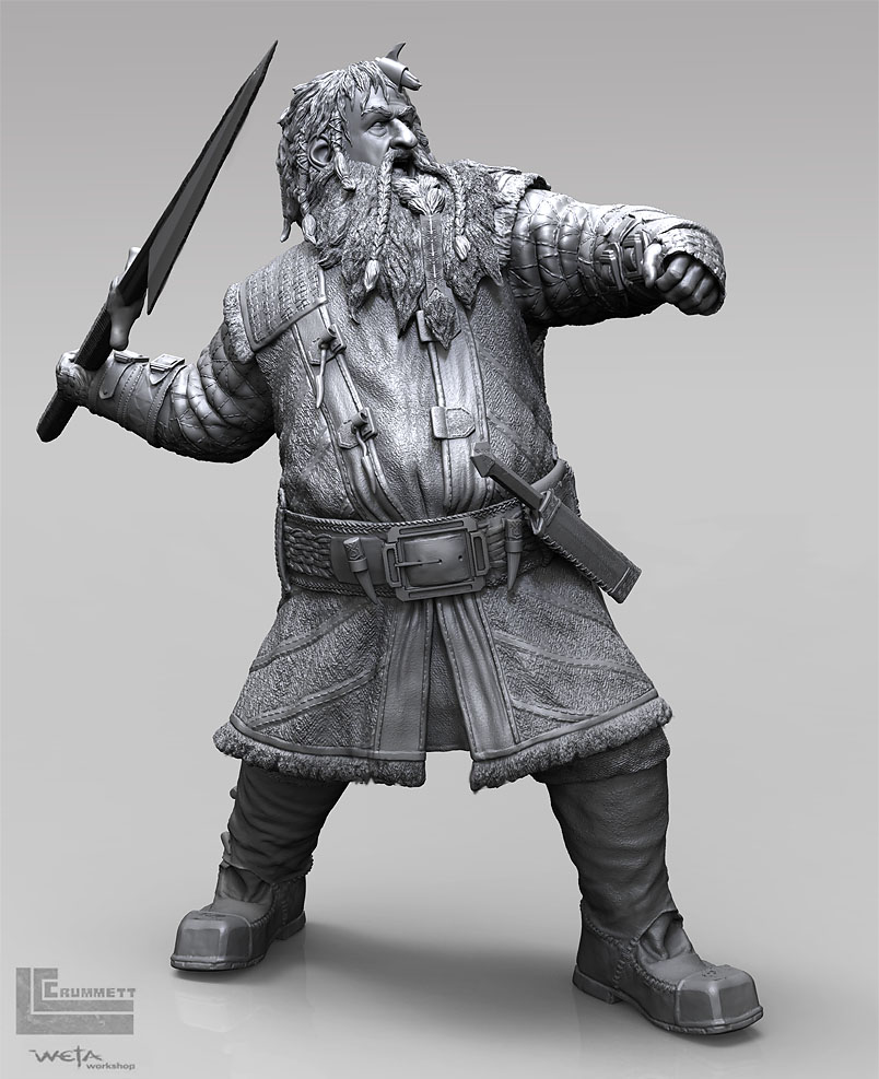 Character and Creature designs by Lindsey Crummett