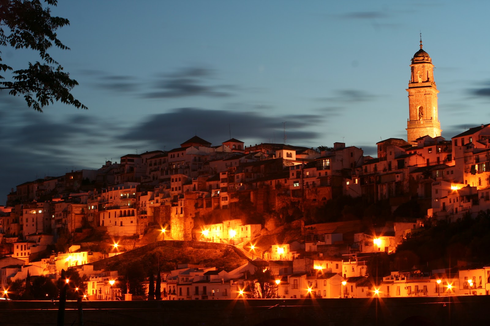 Pasión por Montoro: Fotografías presentadas al II Concurso de ...