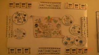 ummisubhana: Hajj Bullitin Board
