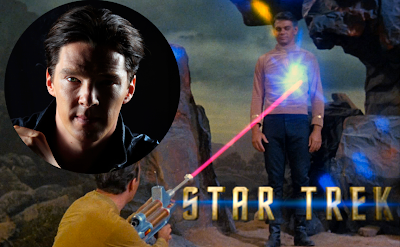 CELLULOID AND CIGARETTE BURNS: Benedict Cumberbatch Playing Gary ...