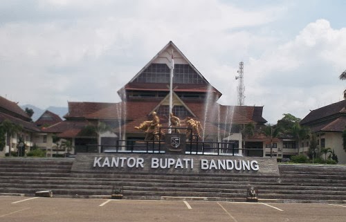Soreang Sebagai Ibukota Kabupaten Bandung | Tempat Wisata di Bandung