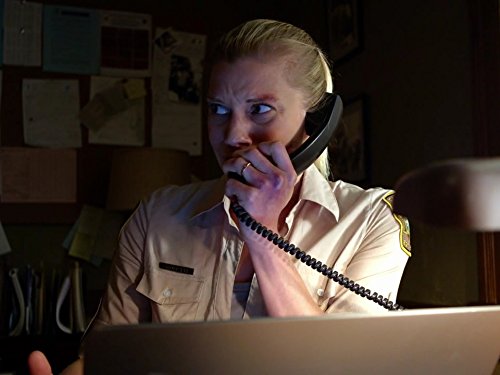 Katee Sackhoff (8 April 1980, Portland, Oregon, USA) movies list and ...