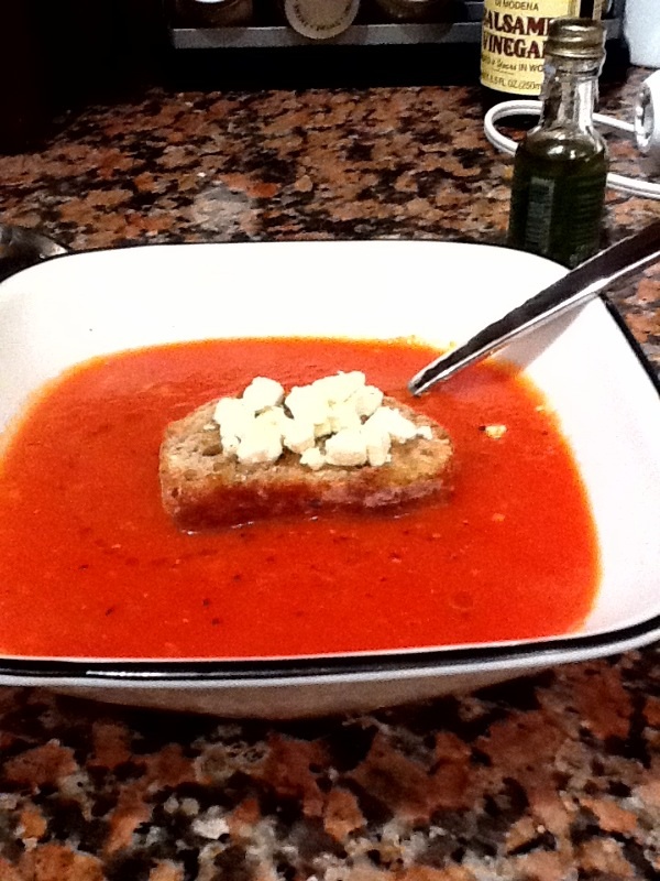 Around the Table: Loving Food in RI & Beyond : Chef Michael Symon's ...