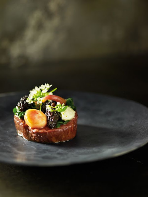 30 Interesting Food Plating Ideas By Indian Vegetarian Recipes