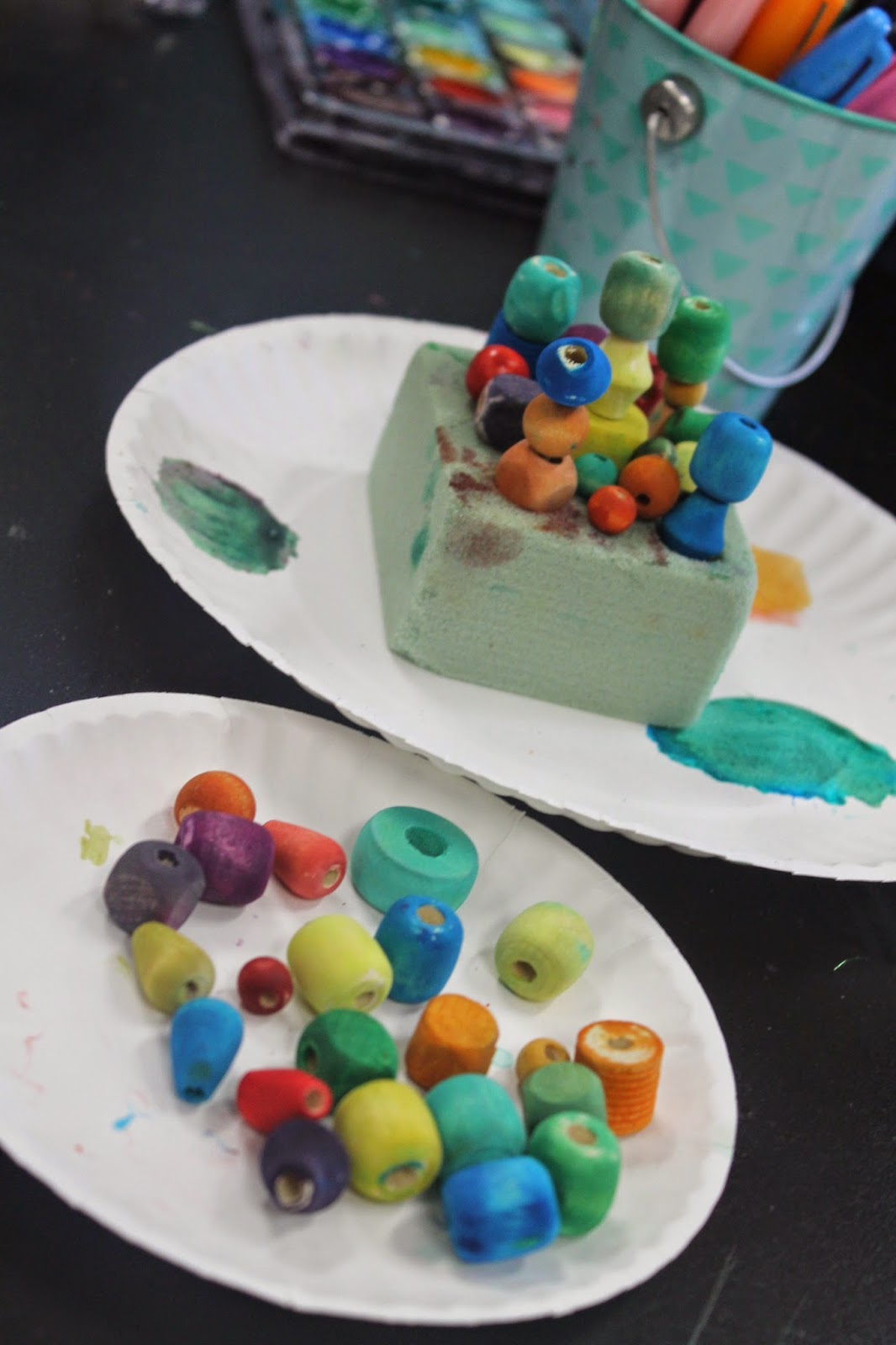 The Adelphi Project: Color Wheel Mixing colors game