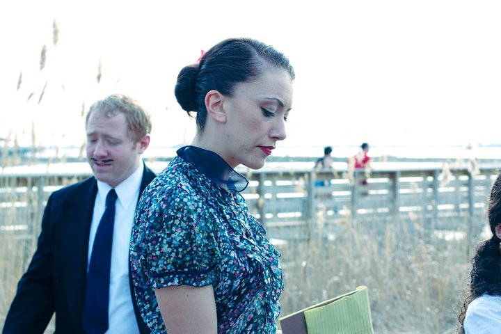 Red Scare: The Movie!: Red Scare Pitch Video Shoot