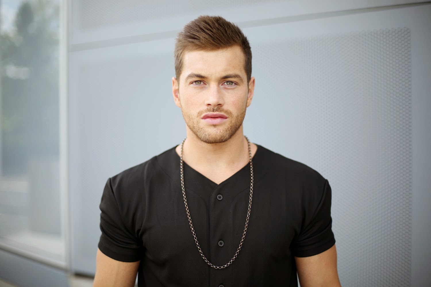 Ali Gordon - Fashion & Fitness: August 2014