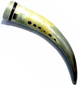 The Ancient Music of Ireland: Our Musical Instruments