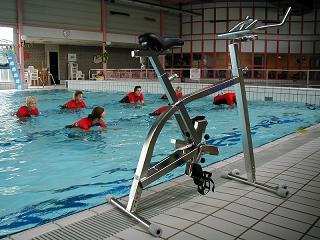 Hidrobike: Galeria de Imagens