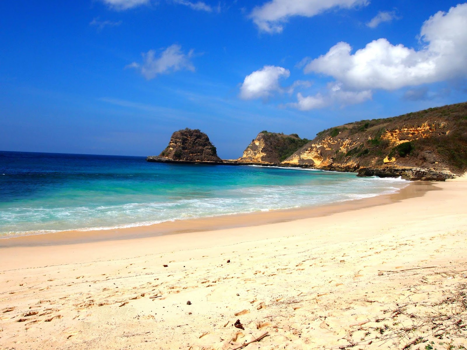 life's simple pleasures;