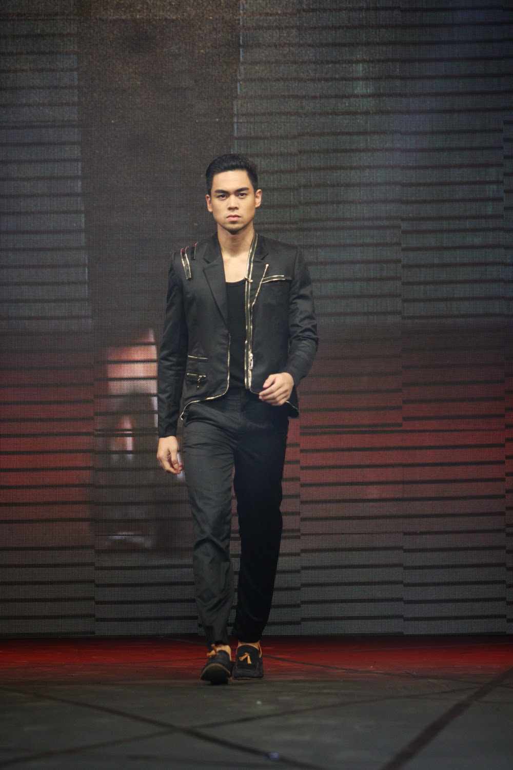 More Than Just A SAHM: June 2014