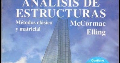 Estudiantes Ingeniería: Análisis De Estructuras: Métodos Clásico Y ...