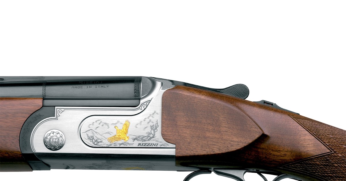 Armi usate web portal: RIZZINI OMNIUM LIGHT