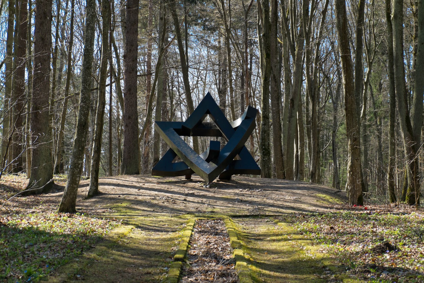 Hello Talalay: Jewish Mass Graves In Alytus, Lithuania