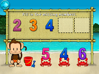 Monkey Math School Sunshine - PROYECTO #GUAPPIS