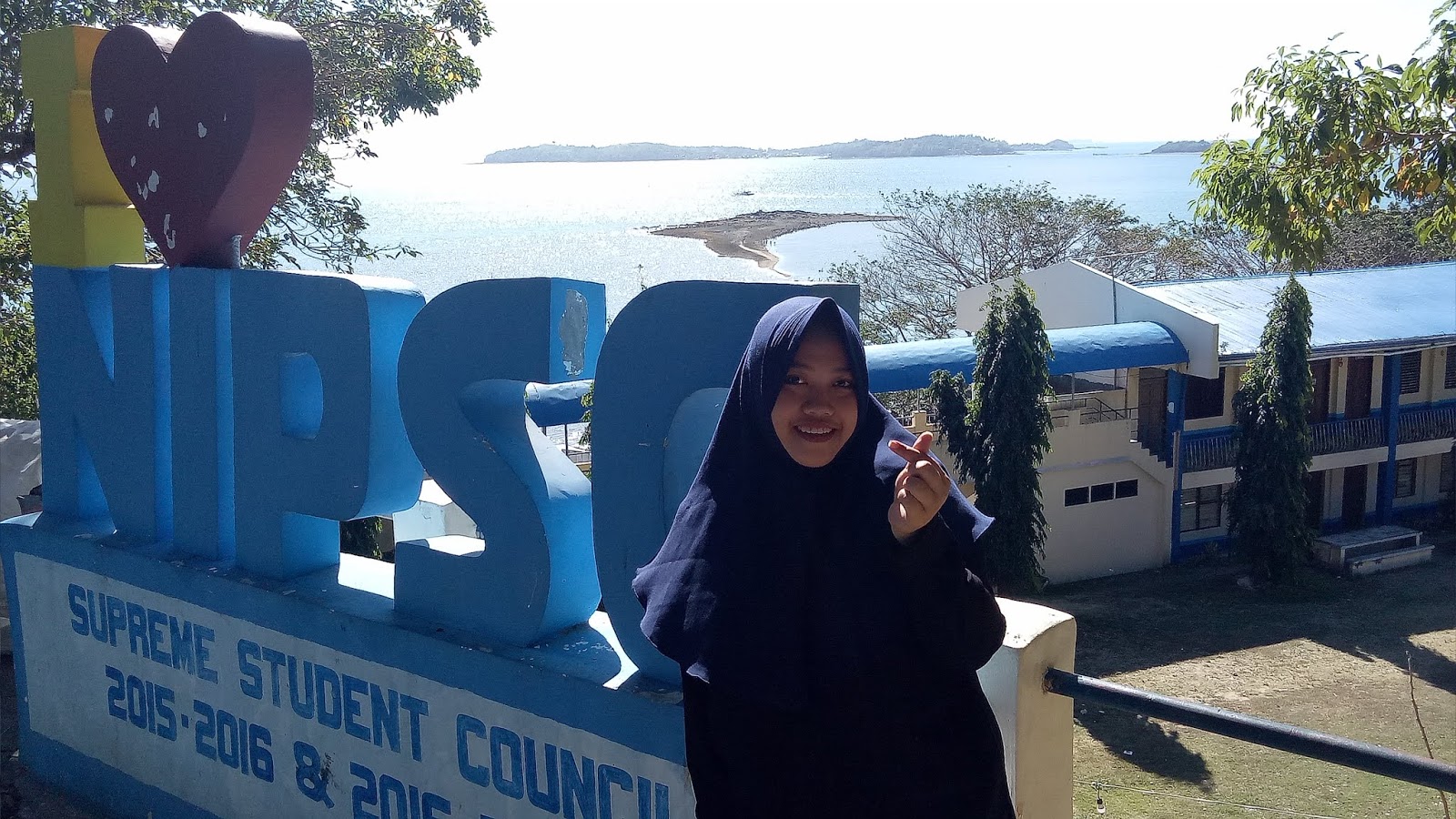 Nipsc Estancia Iloilo