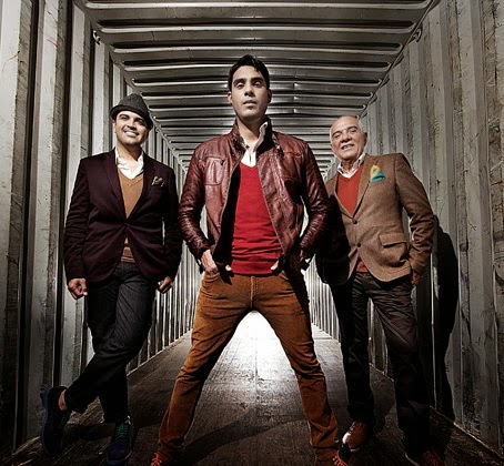 Guaco - Diverso Magazine