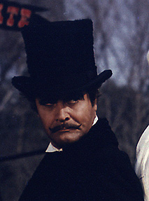 I AM PROFESSOR FATE!