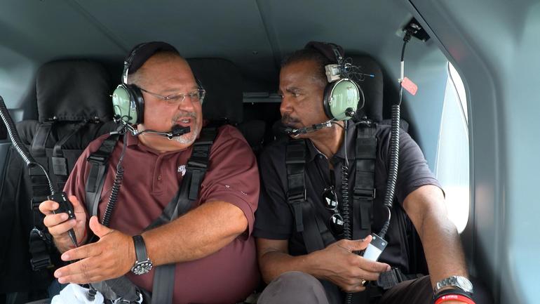 The Brownsville Observer: Brownsville Should Pursue Joe Max Higgins As ...